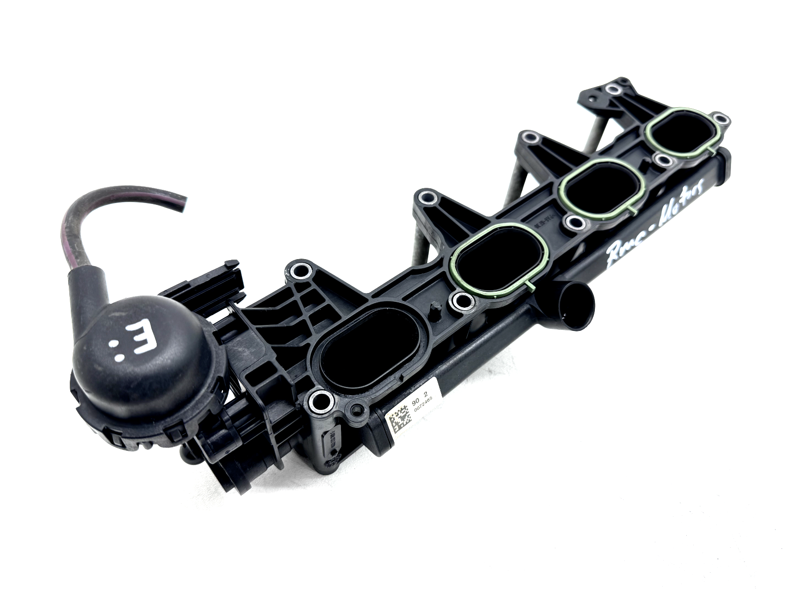 2013-2017 AUDI A4 A5 Q5 2.0L INTAKE MANIFOLD ENGINE FACTORY 06H 133 209 ...