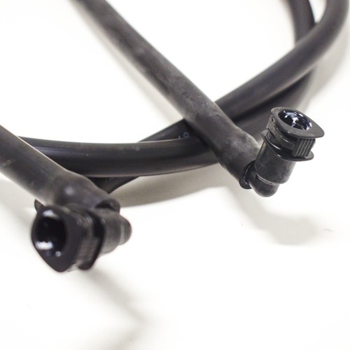 NEW MERCEDES-BENZ GLK-CLASS X204 HEADLIGHT WASHER HOSE A2048601092 OEM ...