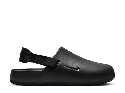Man's Clogs Nike Calm Slip | eBay