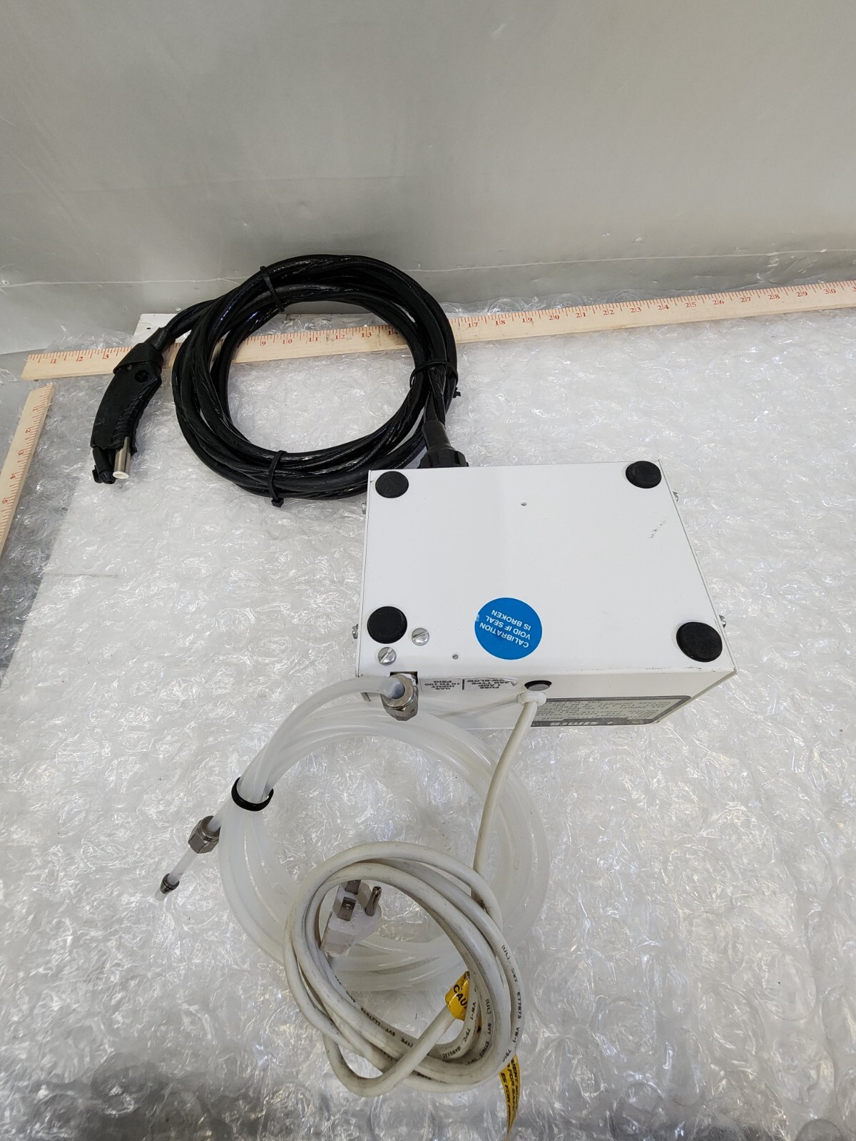 SIMCO TOP GUN 4002663 STATIC NEUTRALIZING EQUIP | eBay