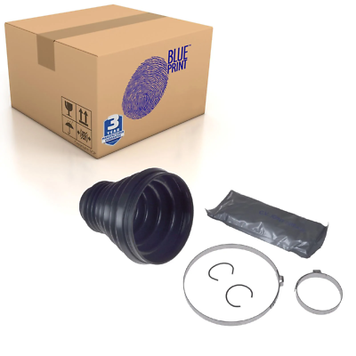 Front Cv Boot Kit Fits Land Rover Range III OE TDR000120SK Blue Print ...