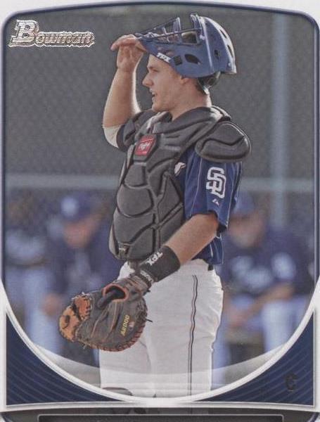2013 Bowman - Prospects Dane Phillips #BP18 (RC) for sale online | eBay