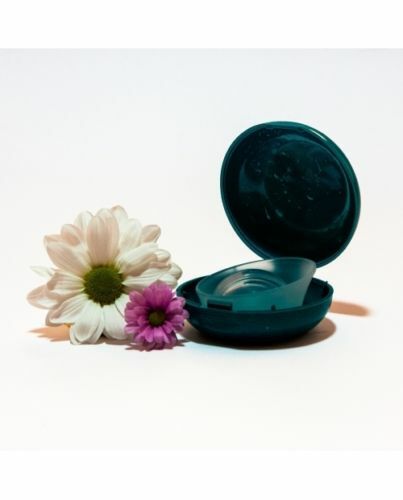 FemCap - Cervical cap - Free of hormones & latex Contraceptive - BEST ...