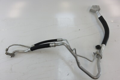 Mercedes W222 S550 AC line, refrigirant discharge hose 2228307401 | eBay