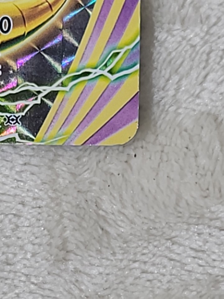 Nidoking Break - 46/108 - Pokemon Evolutions XY Ultra Rare TCG Card MP ...