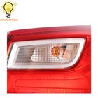 Passenger Side Tail Light Lamp Replacement Outer For Chevrolet Malibu ...