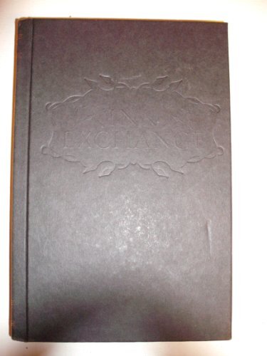 Ink Exchange (Wicked Lovely, 2) 9780061214684 | eBay