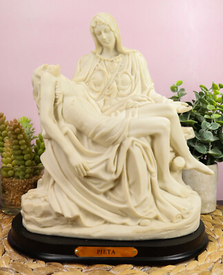 Statues & Figures - Pieta Statue