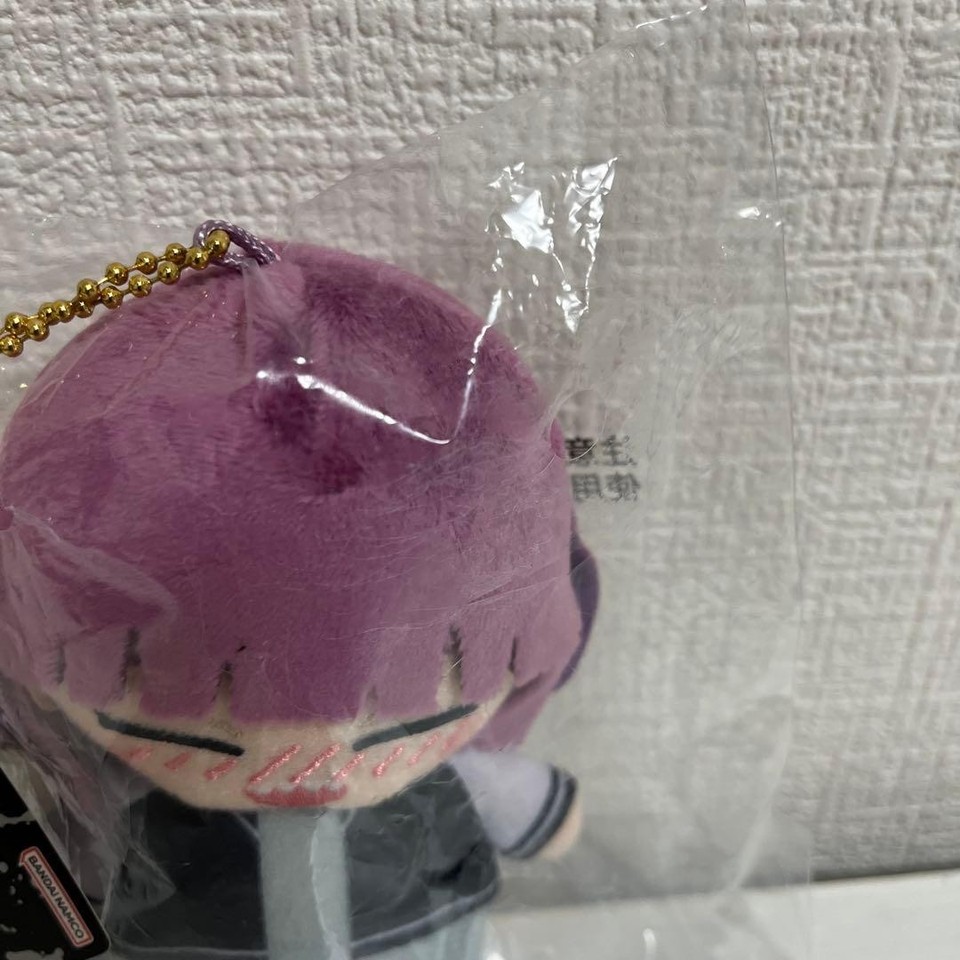 Bocchi The Rock Chibi Sewing Sitting Mascot Kikuri Hiroi | eBay