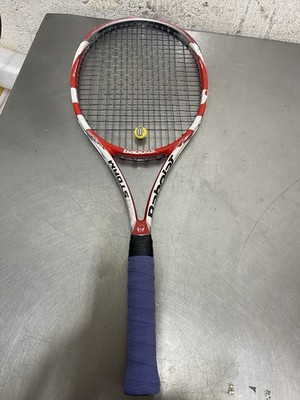 Babolat Pure Storm GT 98sq in Tennis Racket 4 3/8 Grip | eBay
