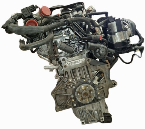 CAXB MOTORE COMPLETO / CAXB / CAXB / 825461 PER SEAT LEON 1P1 1.4 TSI ...
