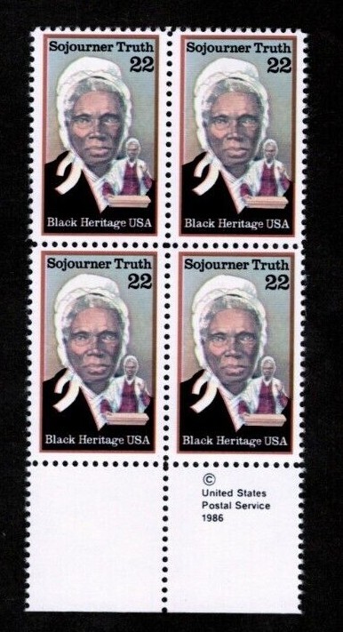 1986 - Choose from ALL Zip &USPS/Copyright Blocks! MNH US Commemorative ...