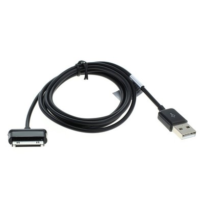 Tablet PC Ladekabel Datenkabel für Samsung Galaxy Tab 10.1 P5100 P7100 ...