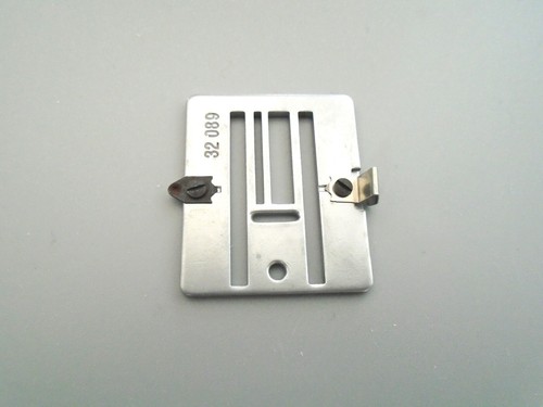 Needle Plate 32089 For Pfaff 875, 905, 917, 919, 927, 935, 955, 933 ...