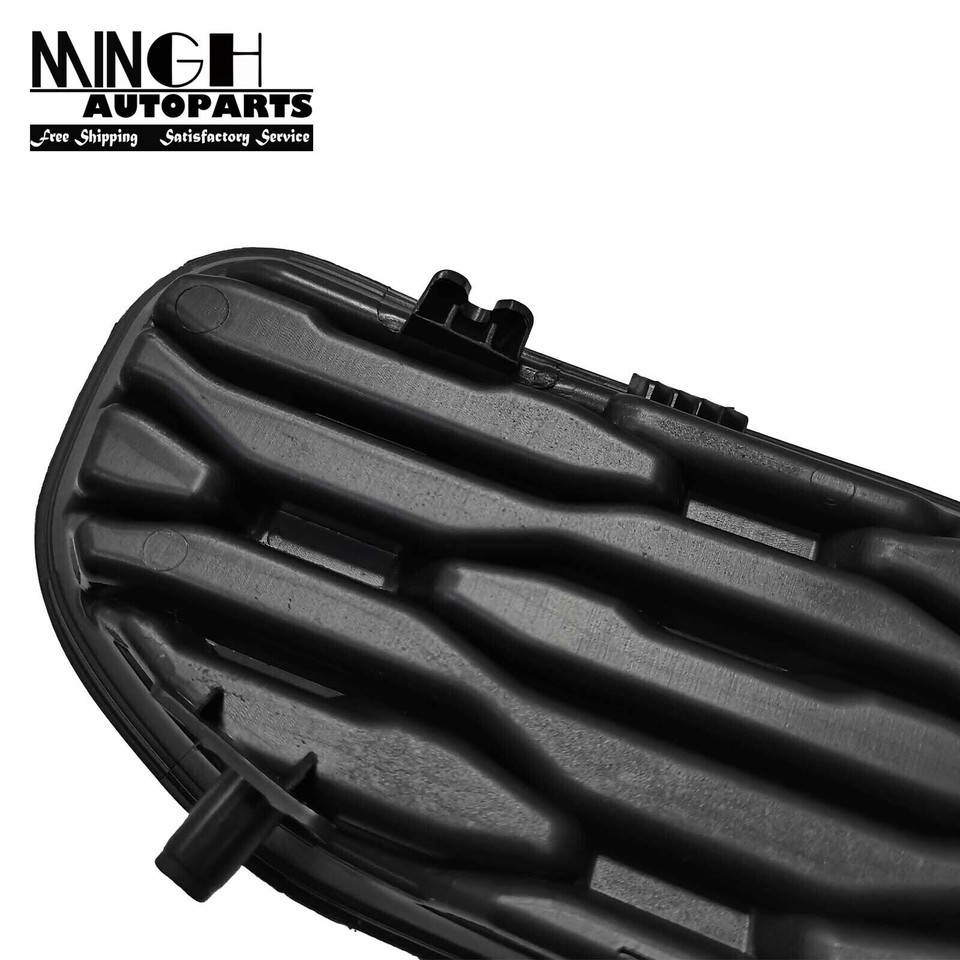 For 2019 2020 2021 2022 Dodge Ram 1500 Front Right & Left Bumper Bezel ...