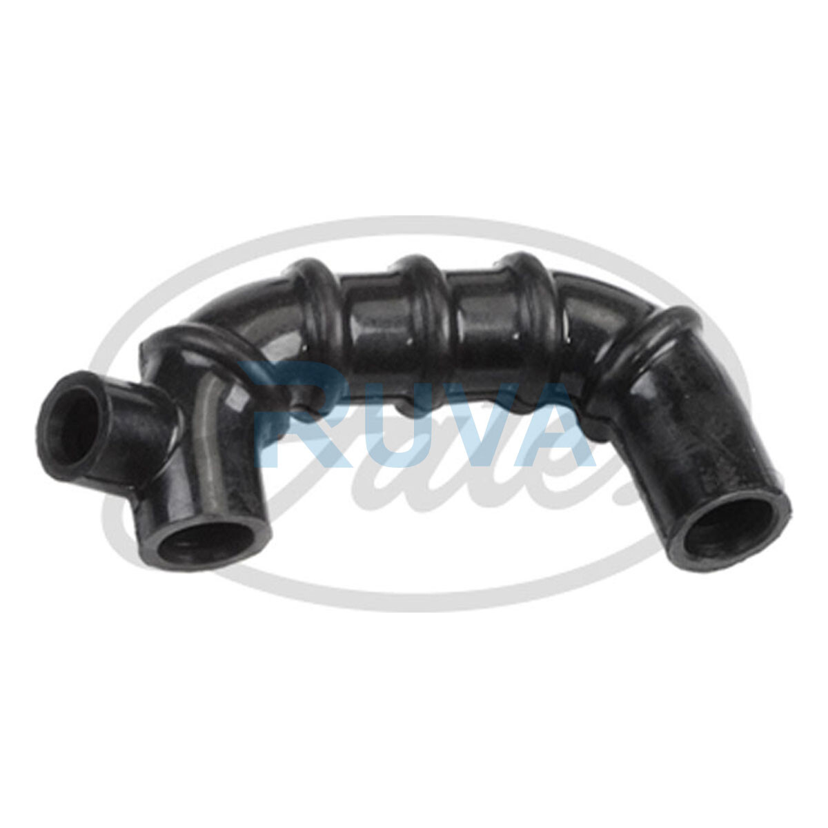 Fits Mercedes 190 1990-1993 1.8 Ruva Crankcase Oil Breather 1020942087 ...