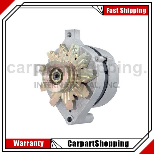 1 Alternator Fits 1964 Ford Ranchero | eBay
