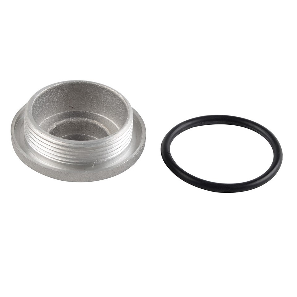 Oil Cover Cap Drain Plug For HONDA ATC 200S 200E 200M 200ES 200 185 ...