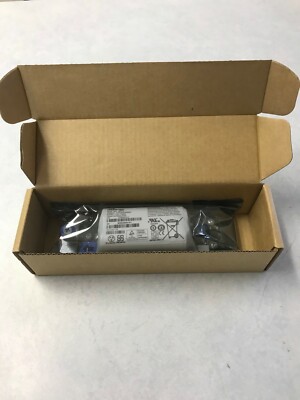 36540-04, BAT2 S1P IBM DS3512 DS3524 DS3500 DS3700 Back Up Battery ...