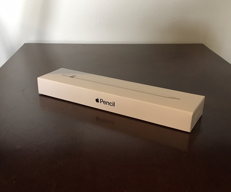 apple pencil box only | eBay