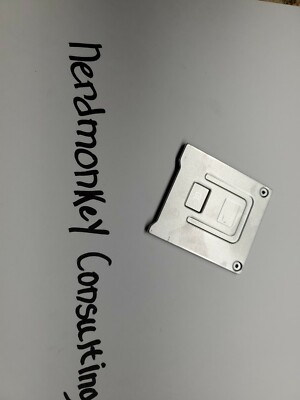 Panasonic Toughbook CF-53 Keyboard Cover | eBay