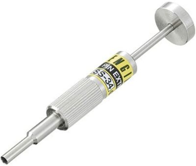 ENGINEER / PIN EXTRACTOR TOOL (3.2mm) / SS-34 / MAD From japan | eBay