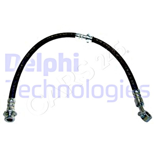 DELPHI Brake Hose For NISSAN Primastar Box X-Trail 01-13 46210-8H305 | eBay