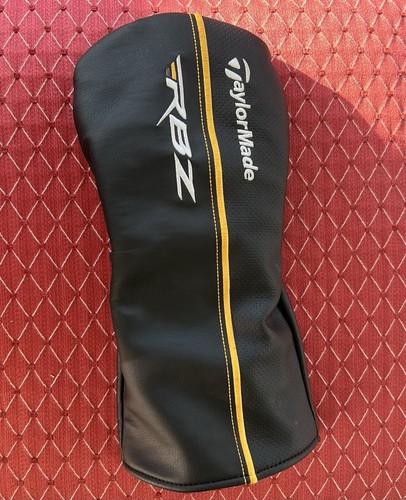 TaylorMade RBZ Stage 2 Golf Driver Head Cover | eBay