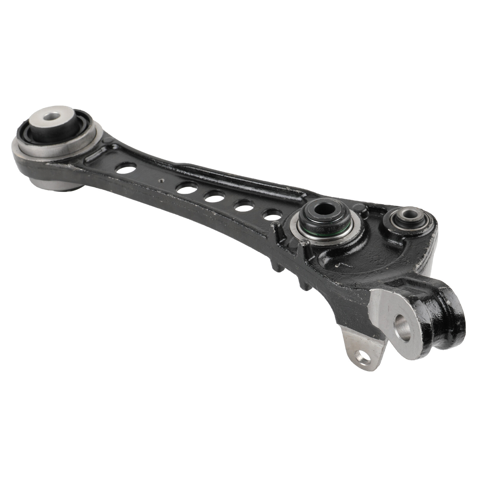 Pair Front Lower Control Arm For Jaguar XJ XJR 2010-2019 C2D35201 ...