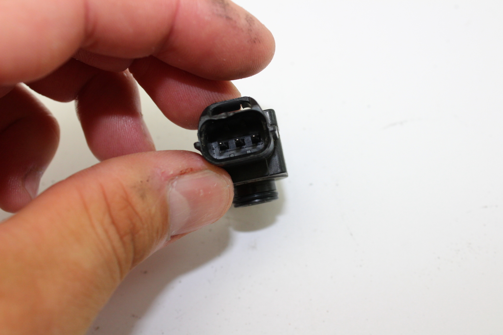 ARTIC CAT & WILDCAT TPS - THROTTLE POSITION SENSOR | eBay