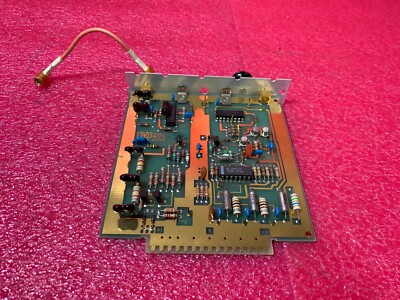 Other - 3585A Spectrum Analyzer