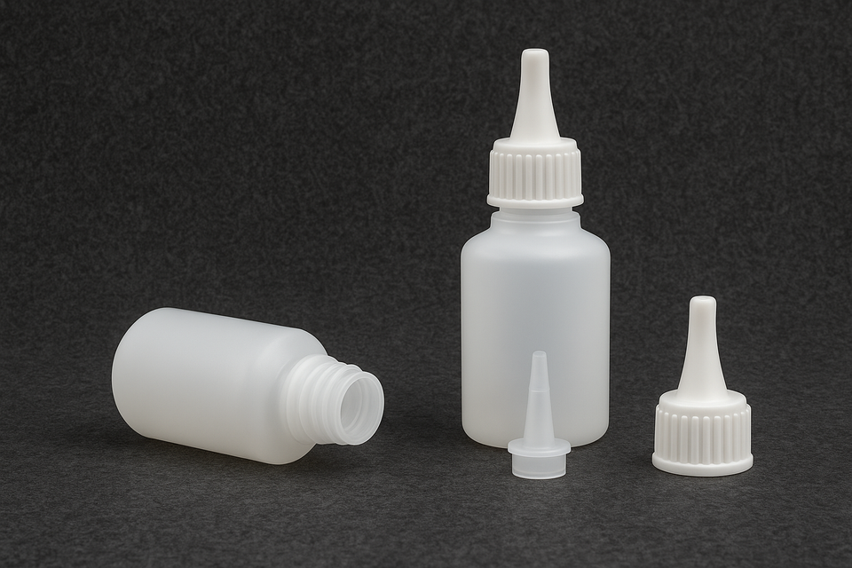 Anglosol 1200 Acrylic Bonding Adhesive Cement Glue - Perspex Tensol 12 ...