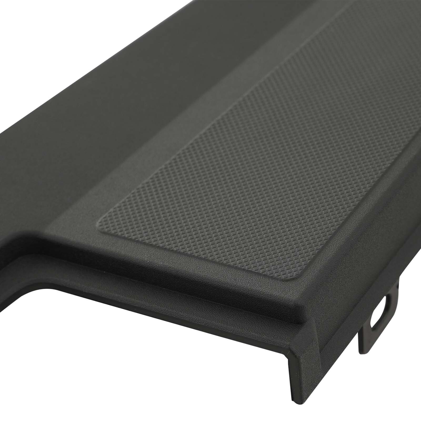 For 2017-2022 Ford Super Duty F250 F350 Flex Step Tailgate Molding ...