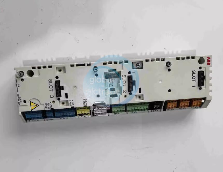 ONE Brand New ABB ZCU-14 Module | eBay