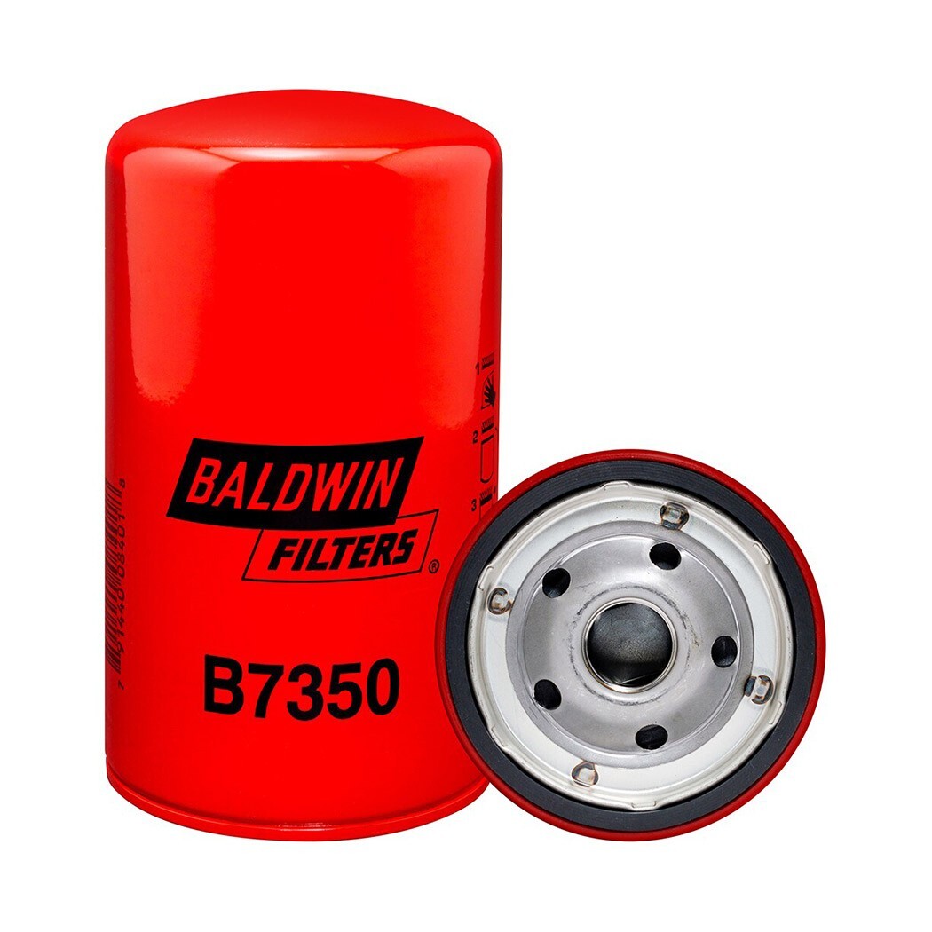 JCB 233493 - cross reference oil filters | oilfilter-crossreference.com