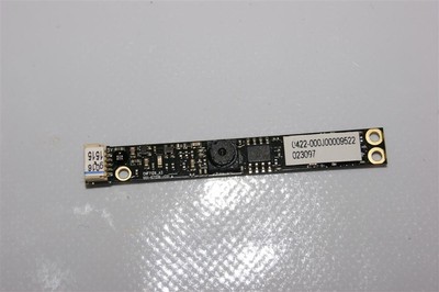 ASUS A52J K52JR Webcam Appareil Photo Module 0422-000J0000 #3076 | eBay