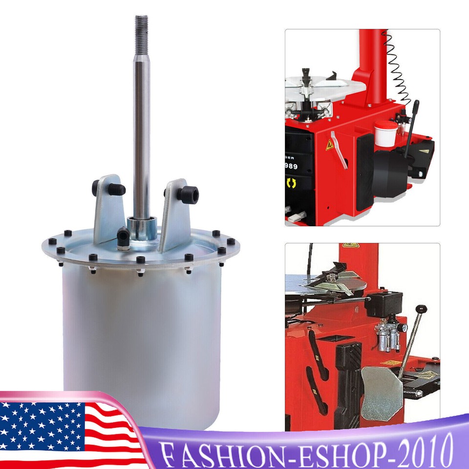 Tire Changer Machine Parts Bead Breaker Cylinder Quickly Insert Air ...
