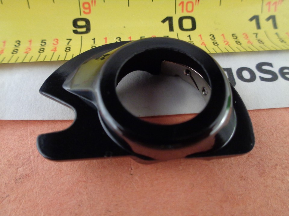 5 Singer Apollo Bobbin Cases 714,724,4552,6100,6500,8220,8500,8600,8774 ...
