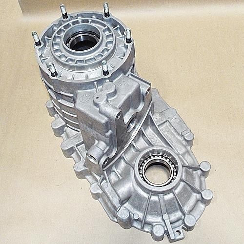 Transfer Case Front Case Half Chevy GMC NP 246 NP 246C 2003-Up Tahoe ...