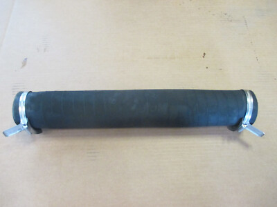 99 Corvette C5 LS1 Fuel Tank Cross Interconnect Hose Line | eBay