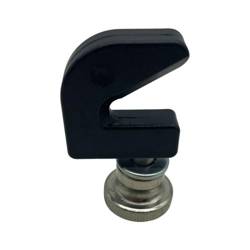 Convenient Stringing Machine Nylon U Clip Stringer Tennis Racket | eBay ...