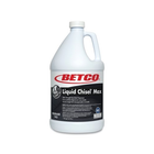 Betco Liquid Chisel Max Non-Butyl Degreaser, 1 Gal, Bottle ...
