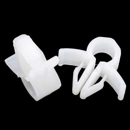 10 Car Hood Latch Cable Wire Routing Retainer Clips for Honda Accord ...