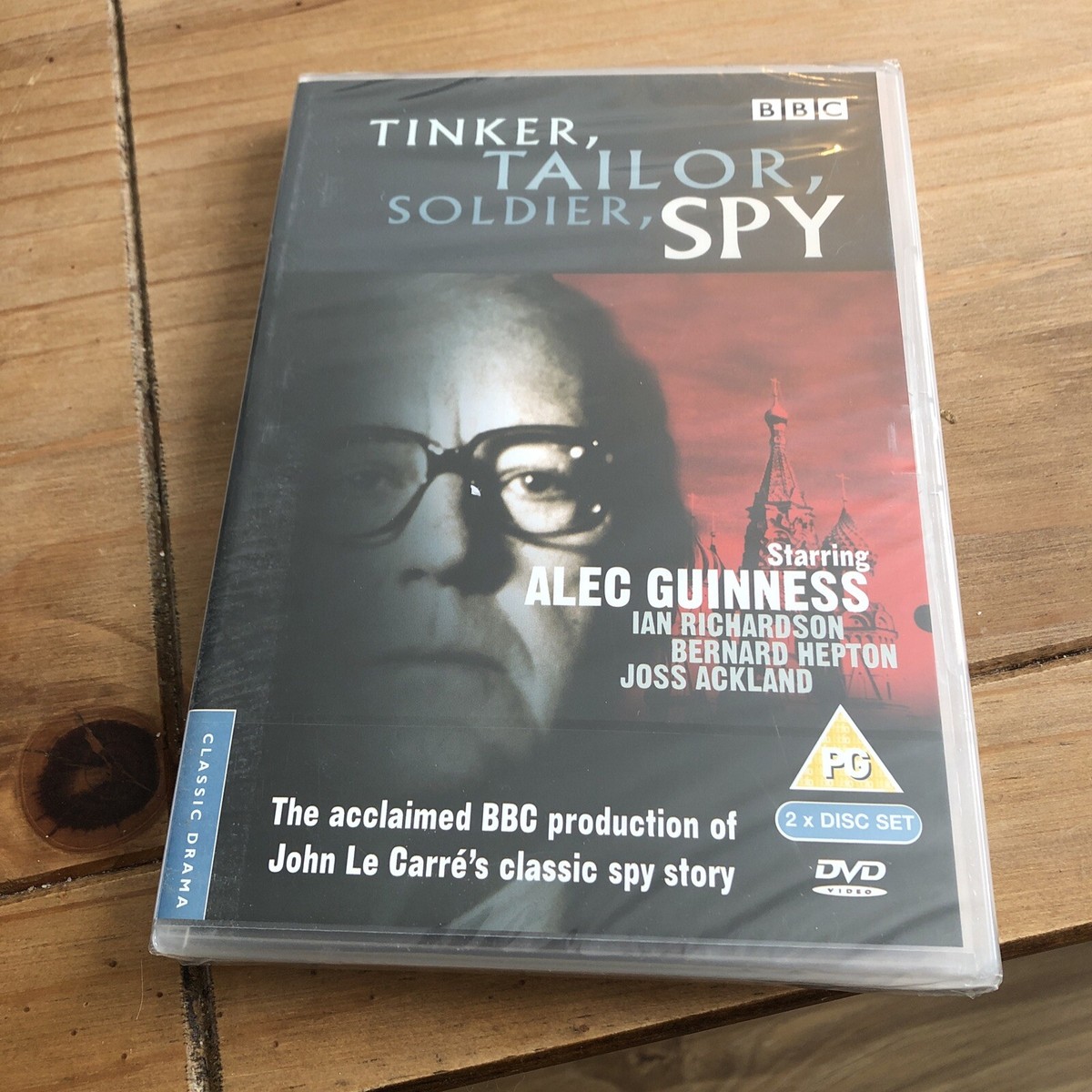 Tinker Tailor Soldier Spy Quotes 諜網謎蹤電影金句 Ricki Tarr: