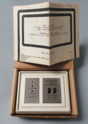 Control Panels & Keypads - Napco Magnum Alert