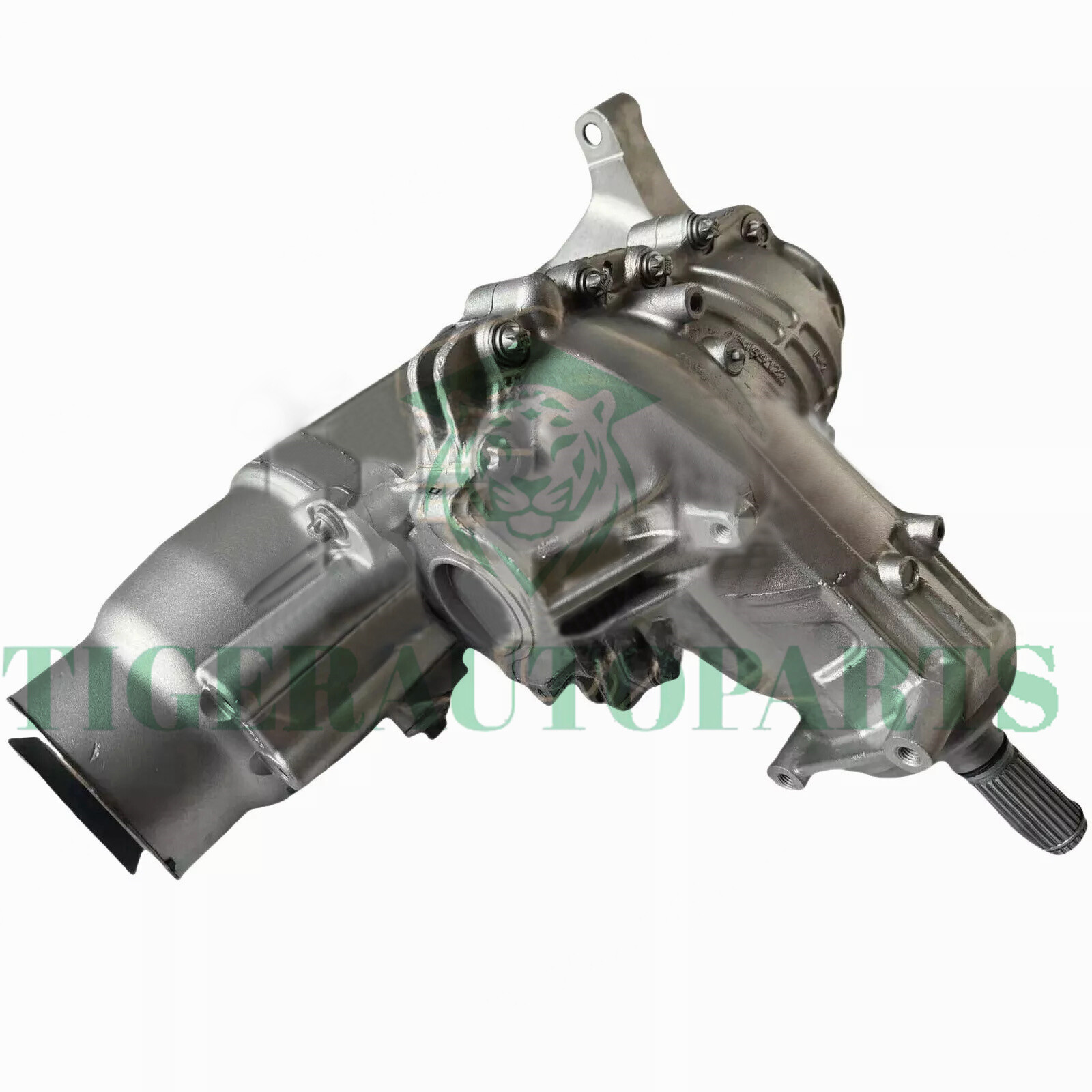 OE 68307403AG For 2014-2018 Jeep Cherokee DK4 Power Transfer Unit Case ...