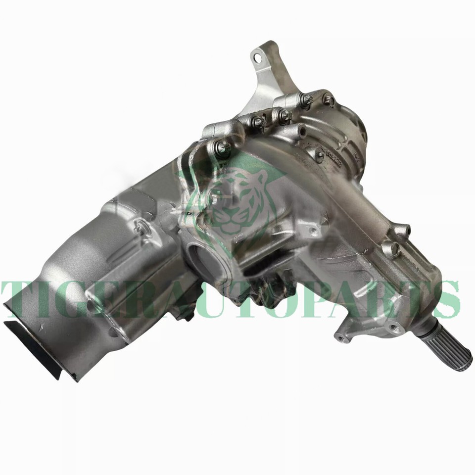 OE 68307403AG For 2014-2018 Jeep Cherokee DK4 Power Transfer Unit Case ...