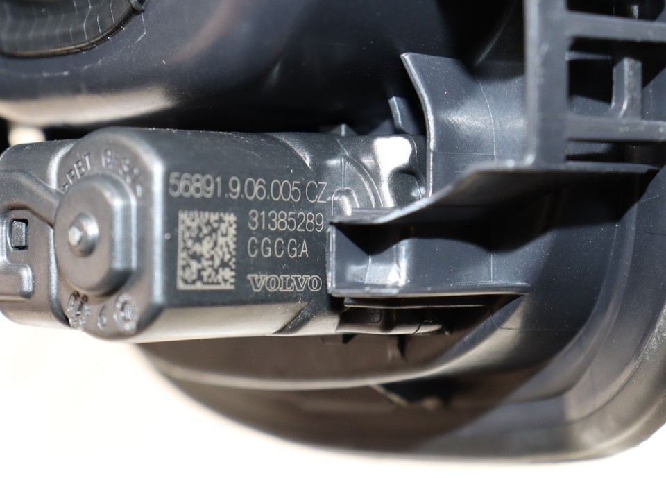 VOLVO S60 FUEL TANK FILLER DOOR LID FLAP COVER OEM 2019 - 2024 ️ | eBay