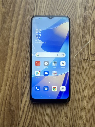 OPPO A16s 4GB/64GB CPH2271 Mobile Phone - Unlocked - Original Sealed ...