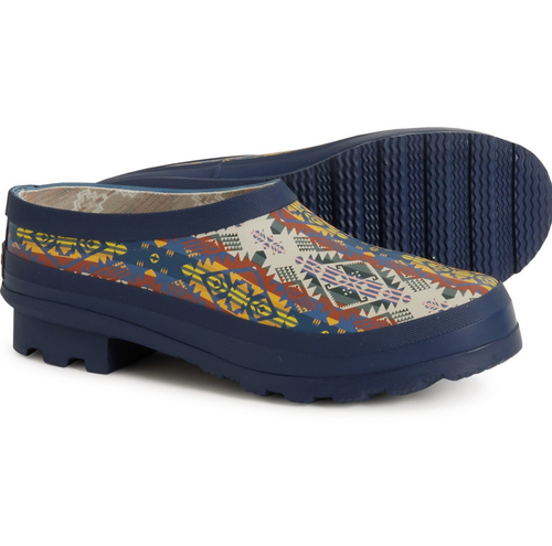 Pendleton Women's Journey West Garden-Rain Clogs* | eBay